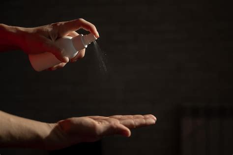 Premium Photo Cropped Hand Of Man Holding Hands