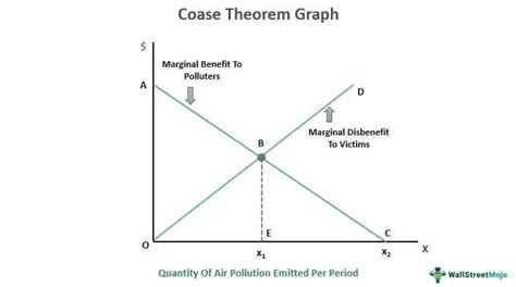 Coase Theorem Meaning Graph Limitations Example