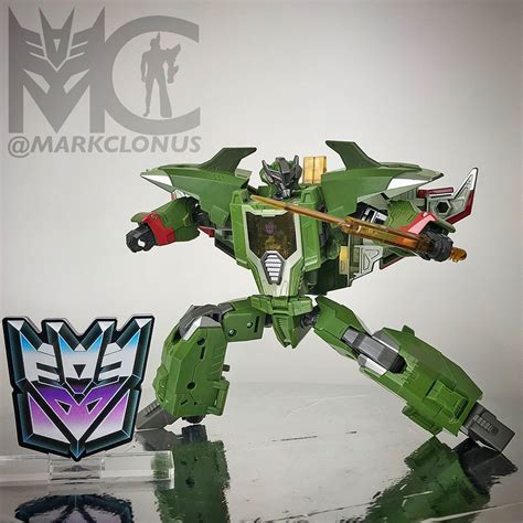 Legacy Evolution Leader Tfp Skyquake Behind The Scenes Transformers