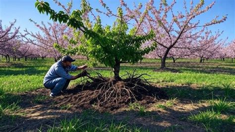 How To Identify And Prevent Cherry Tree Root Rot Tips