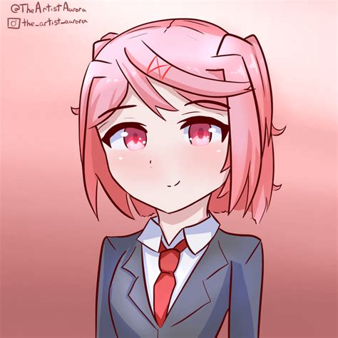 Natsuki Justnatsuki