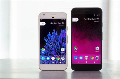 Google May Have Sold 1 Million Pixel Phones The Verge