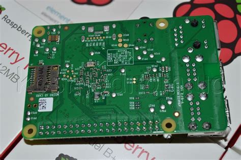 Купить RASPBERRY PI B PLUS на складе КОСМОДРОМ Харьков Украина