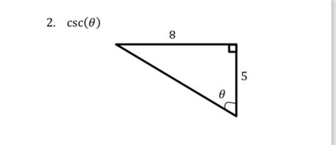 Solved Compute The Indicated Trigonometric Function Chegg