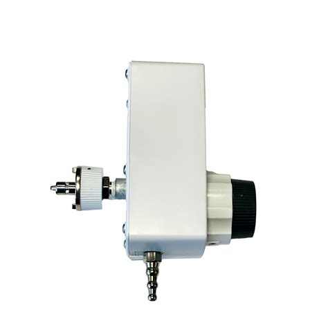 Precision Medical PM3004HV Continuous Vacuum Regulator Ohmeda Vacuum