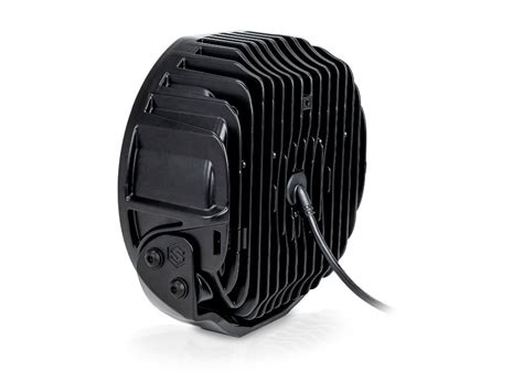 Lazer Sentinel 9 Elite LED Extraljus Black Extraljuskungen Se