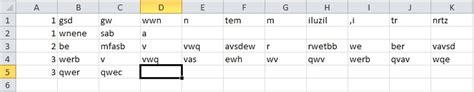 Vba Transpose The Column Values Into Row Values Stack Overflow
