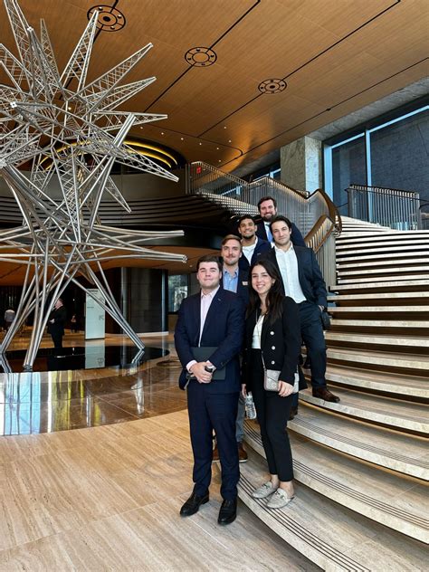 Samya Ababou On Linkedin Thank You Related Companies And Specifically Henry Allman For Giving Us A…