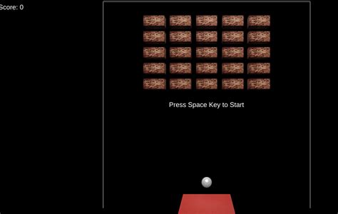 I Created My First Babylon Js Game Tutorial And Code Example Demos And Projects Babylon Js