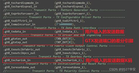 Fpga Gth 全网最细讲解，aurora 8b10b协议，hdmi板对板视频传输，提供2套工程源码和技术支持xilinx Gth Csdn博客