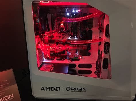 Amd Unveils Cheap Powerful Flagship Ryzen Cpus Pcmag