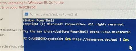 Ms Supporter Activates Windows 10 Pro Using A Crack Borns Tech And