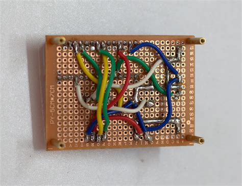 Diy Arduino Battery Capacity Tester V10 12 Steps With Pictures