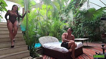 Tudo Pronto Para O Grande Encontro XNXX