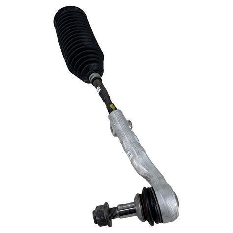 Terminal Barra Direção Bmw 320i G20 2020 2021 2022 Esquerdo