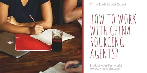 🥇 The Top 15 China Sourcing Agent The Best China Wholesale Partners