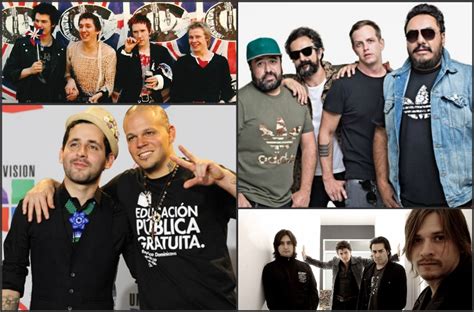 Canciones Que Se Volvieron Himnos De Protesta Grupo Milenio