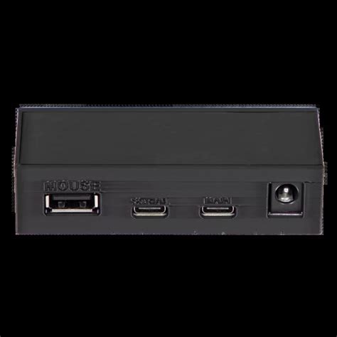 M Kit 10 Phoenix Dma Dma Cards 4k Fusers Kmbox Arduino