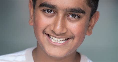 Rahul Joshi Professional Voice Actor