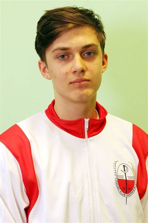 Łęski Jacek Polski Klub Szermierczy