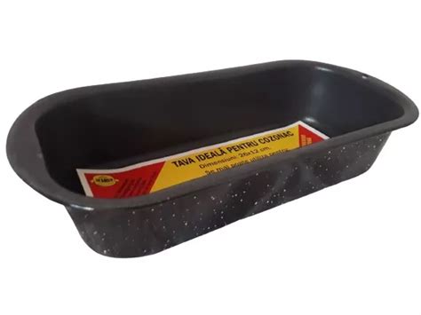 Tava Teflon Ideala Ptr Cozonac Celro