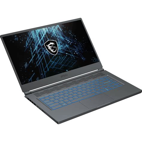 Ноутбук MSI Stealth 15M A11UEK / RTX 3060 купить в Украине - A11UEK ...