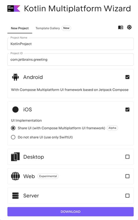 Jetbrains Kotlin Kotlinmultiplatform Ganesan Janarthanam Jana