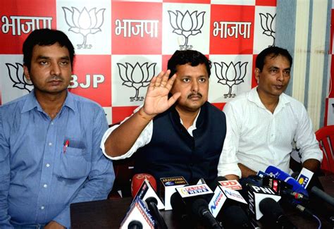 Nitin Navins Press Conference