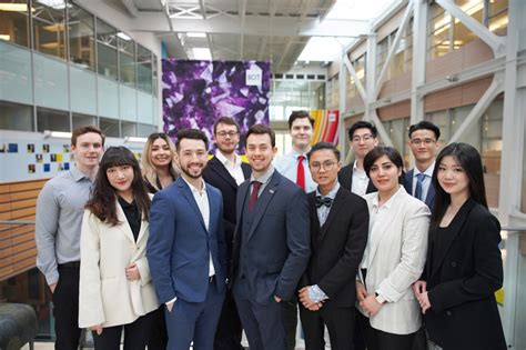 Marketing Management Diploma Bcit