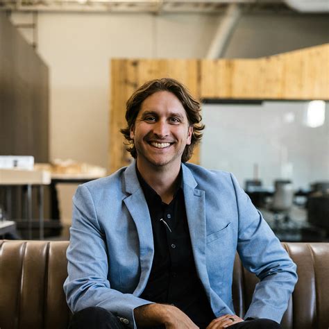 Josh Siebert — Modus Studio