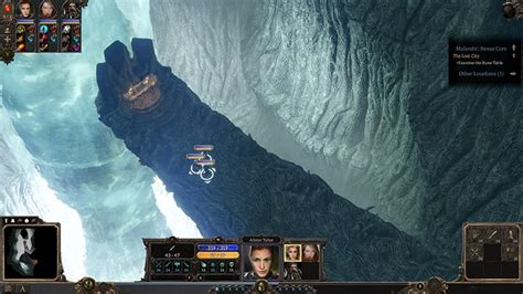 Spellforce 3 Mulandir The Lost City