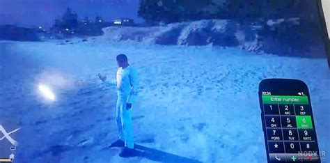 عکس جون بی نهایت عکس نودی