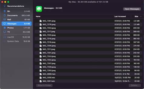 What Is System Data In Mac And How To Delete It 2022 Beebom