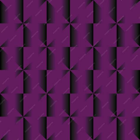 Premium Vector Abstract Square Mosaic