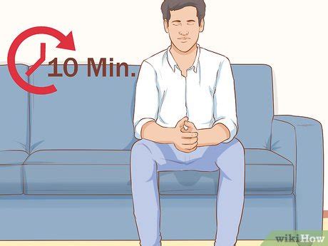 3 Ways To Stop Zoning Out WikiHow