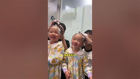 今天来看看哥哥在与不在，妹妹的两幅面孔 兄妹日常 哥哥和妹妹 哥哥带娃模式 Youtube