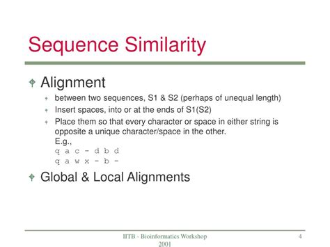 Ppt Indexing Genome Sequences Powerpoint Presentation Free Download