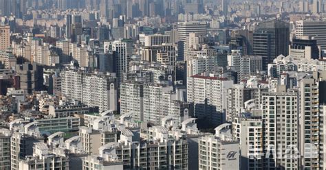 11월 국평·9억원 이하 서울 아파트 거래 비중 505