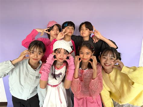 「着まわし物語のきゅんシーンに、プチ㋲もドキ♡」【4月号撮影日記6】 ニコプチ 女子小学生ナンバーワンウェブマガジン