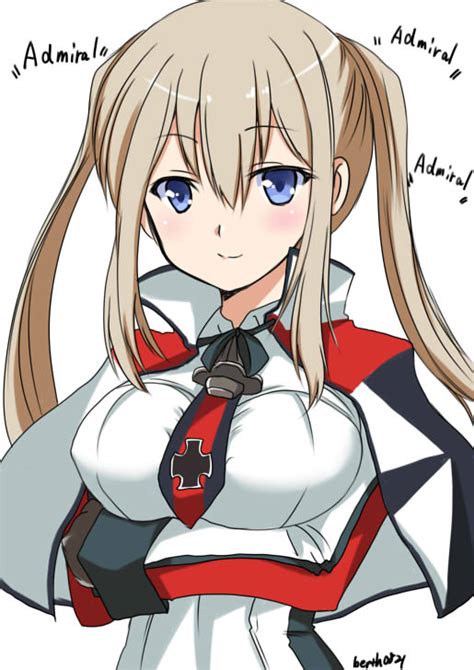 Graf Zeppelin Kantai Collection Drawn By Hinase Jet Hearts Danbooru