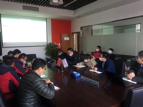 OBHE 项目阶段性工作总结会 新闻中心 欧瑞康巴马格惠通扬州工程有限公司