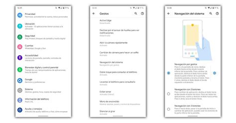 How To Fix Android Gestures Problems