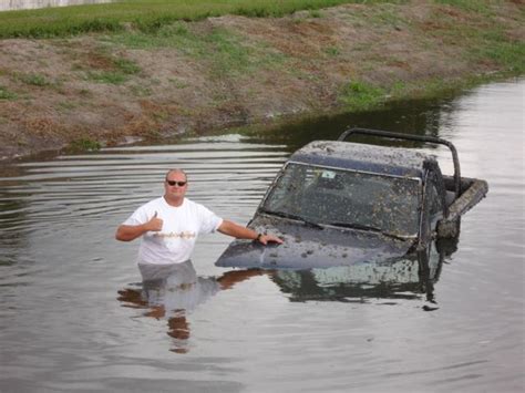 Sunk Truck Wheelin Need Help Toyota 4runner Forum Largest