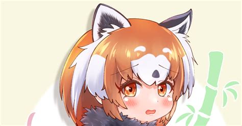 けものフレンズ ぷにもちれぱおなか ぴきのイラスト Pixiv