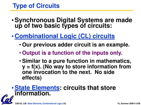 Inst Eecs Berkeley Edu Cs C Cs Cl Machine Structures Lecture