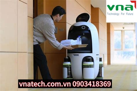 Robot Dọn Dẹp Giải Pháp Hiện đại Cho Không Gian Sạch Sẽ