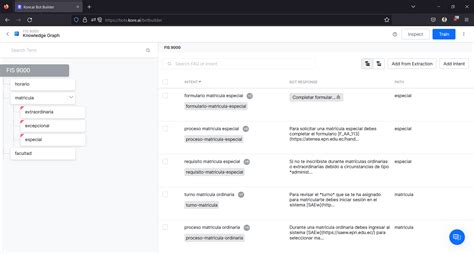 Virtual Assistant To Facilitate Enrollment Processes Devpost