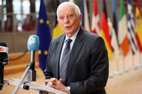 Eu Imposes Fresh Sanctions On 19 China Linked Entities For Aiding
