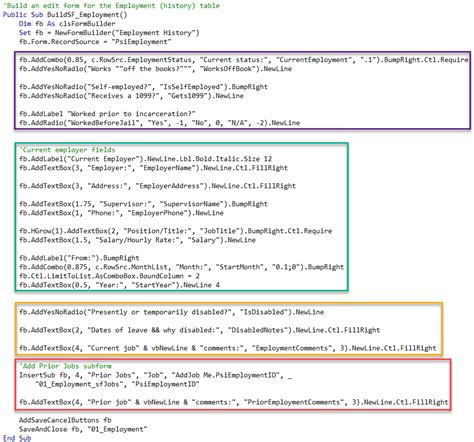 Diving Deeper Into The World Of Fluent APIs An Unusual Way Of Constructing Class Modules