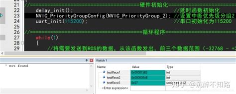 Stm32和ros的串口通信（这篇是公众号文章写得比较正规详细）stm32和ros1通信 Csdn博客
